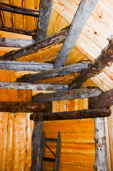 Alaska Native Heritage Center